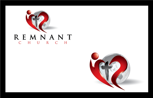 Remnant Church need a logo By Ndennis