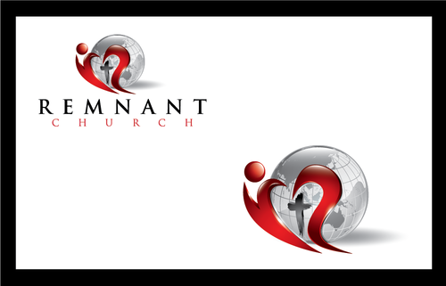 Remnant Church need a logo By Ndennis