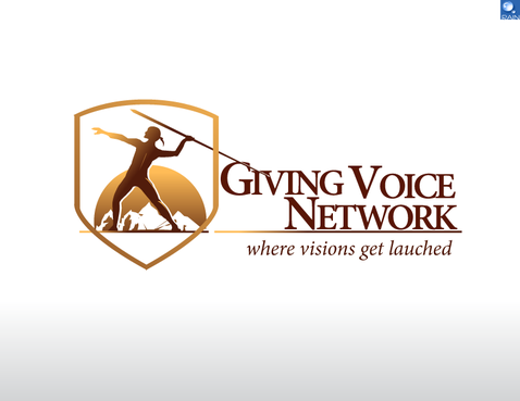 Giving Voice By Zerozendesign