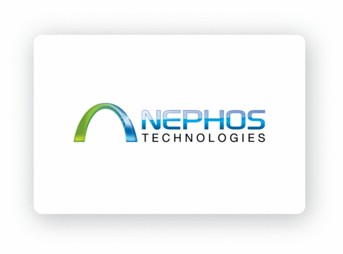 Business logo design By Nephos1
