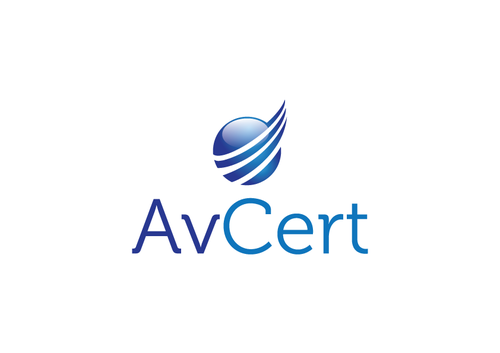 AvCert logo By AvCert