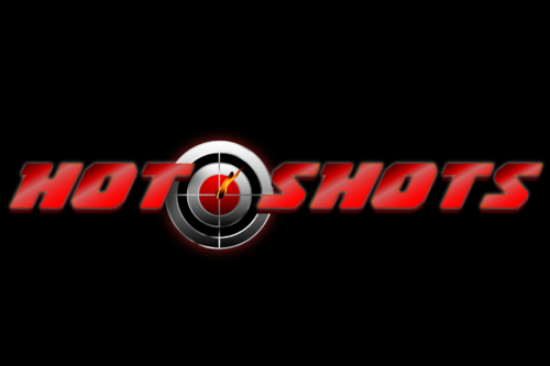 Logo for National TV Show by Bspeciale