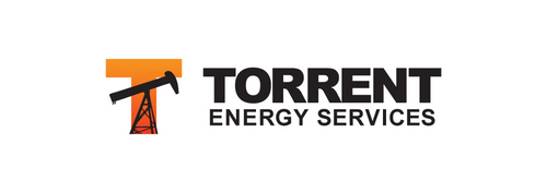 Business Logo for Torrent Energy Services by Lperryman