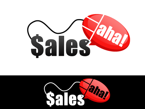 Logo for Sales training program By Sdoyle