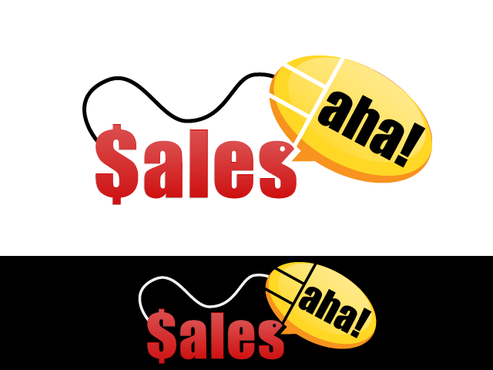 Logo for Sales training program By Sdoyle