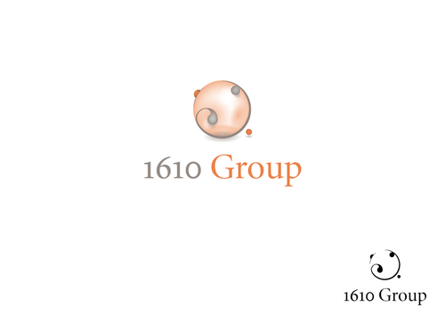 1610 Group Logo By Scottlowe