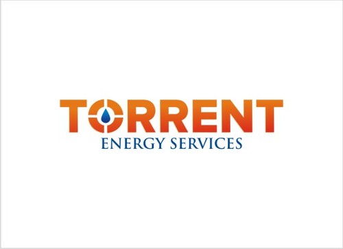 Business Logo for Torrent Energy Services by Lperryman