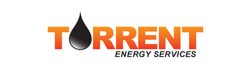 Business Logo for Torrent Energy Services by Lperryman