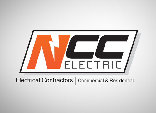 NCC Electric Business Logo By Scschmitz15