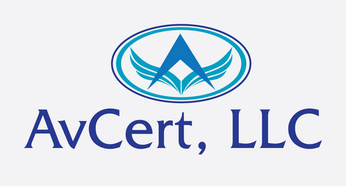 AvCert logo By AvCert