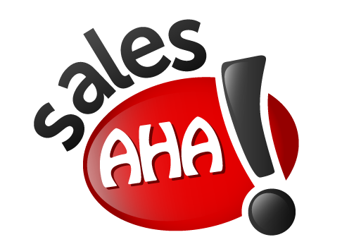 Logo for Sales training program By Sdoyle