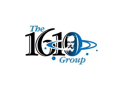 1610 Group Logo By Scottlowe