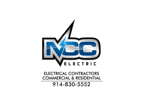 NCC Electric Business Logo By Scschmitz15