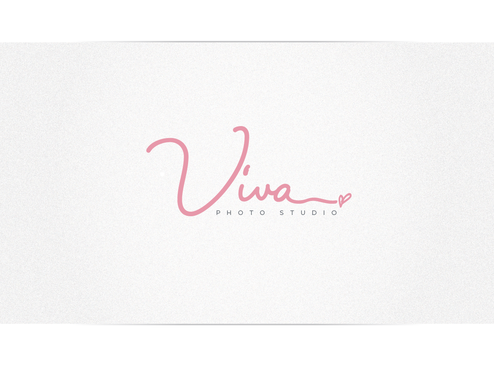 Logo for Viva Photo Studio By VivaPhotoStudio