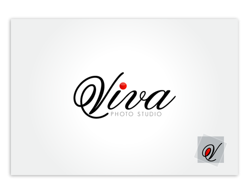 Logo for Viva Photo Studio By VivaPhotoStudio