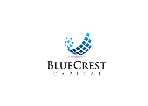 Company Logo - BlueCrest Capital by Egene