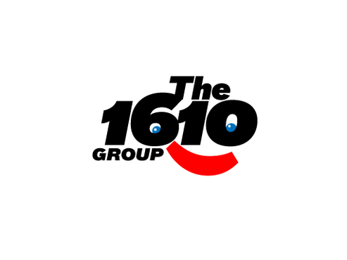 1610 Group Logo By Scottlowe