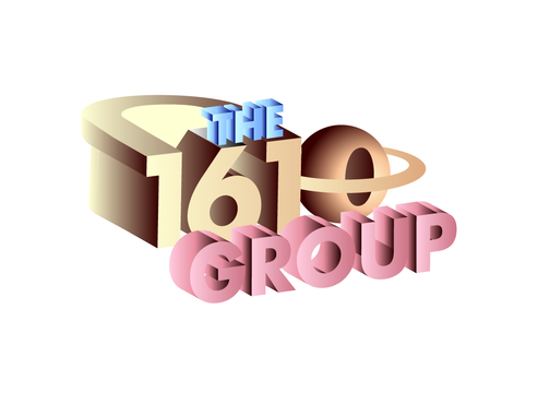 1610 Group Logo by Scottlowe