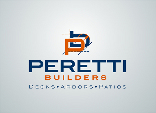 business logo By Perretti