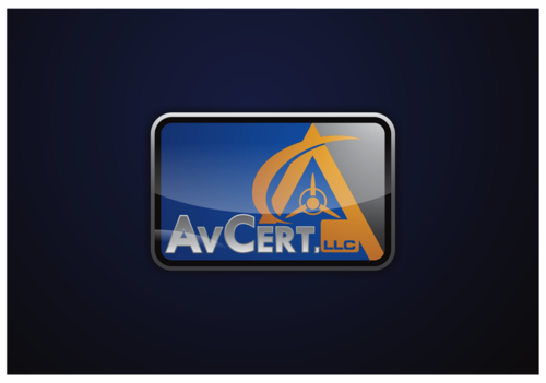 AvCert logo By AvCert
