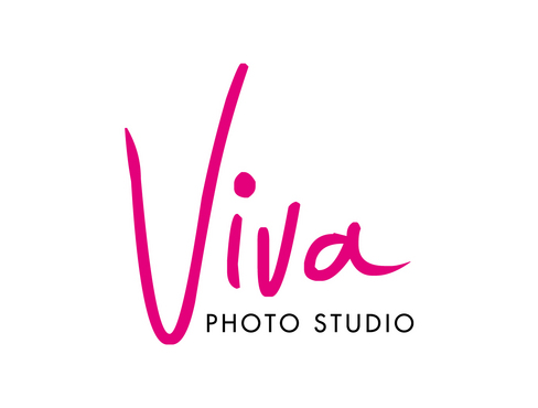 Logo for Viva Photo Studio By VivaPhotoStudio