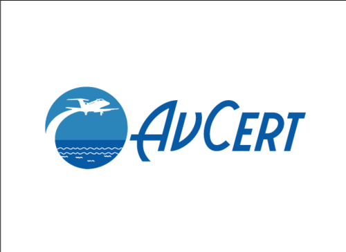 AvCert logo By AvCert