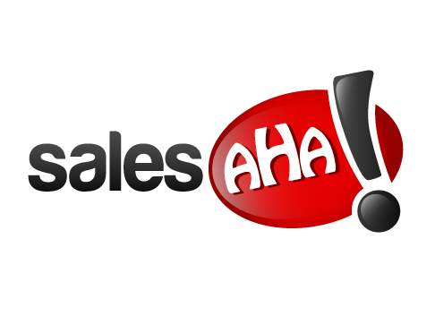 Logo for Sales training program By Sdoyle