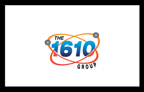 1610 Group Logo By Scottlowe
