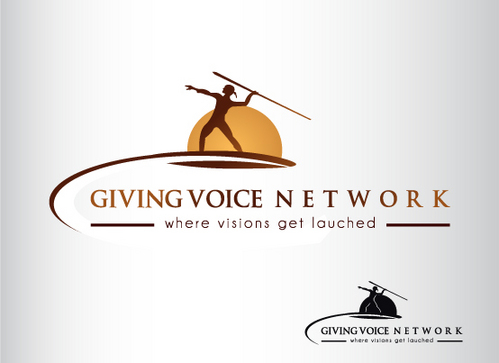 Giving Voice By Zerozendesign