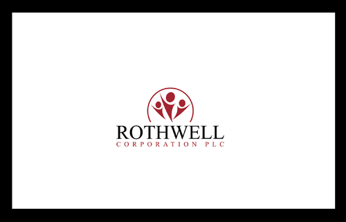 Rothwell Corporation PLC - Business Logo by Vision10