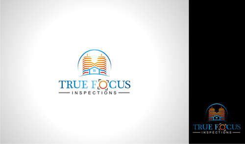 Business Logo for True Focus Inspections By Truefocusinc