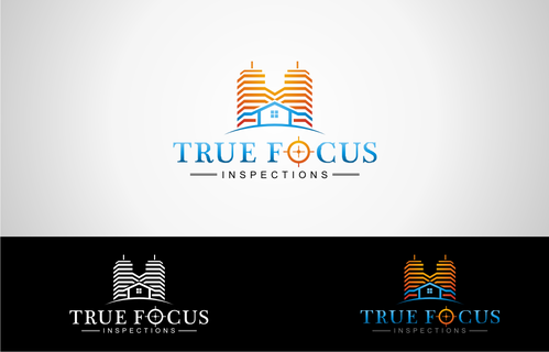 Business Logo for True Focus Inspections By Truefocusinc
