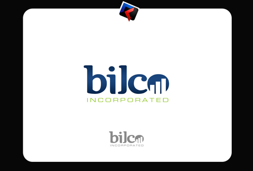 business logo, a personal monogram - Bilco Incorporated by Bilco