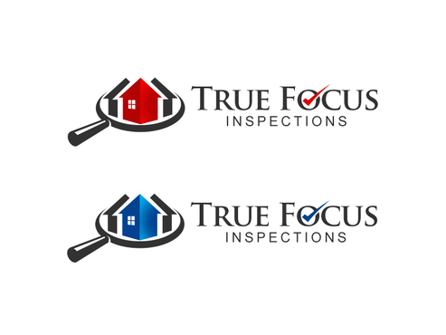 Business Logo for True Focus Inspections By Truefocusinc