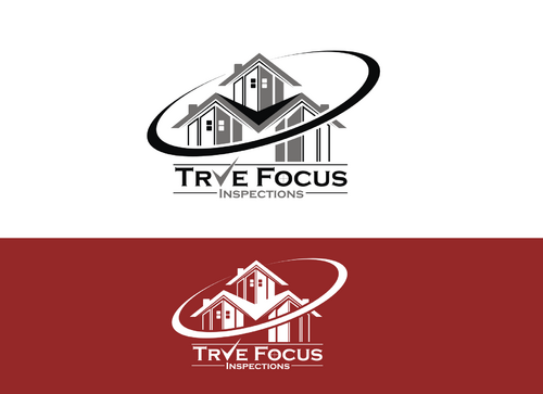 Business Logo for True Focus Inspections By Truefocusinc