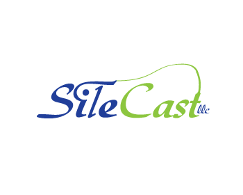 Sitecast, LLC logo by Sitecast