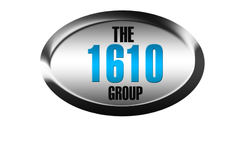 1610 Group Logo by Scottlowe