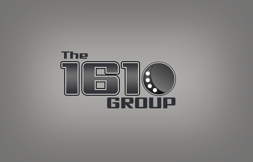 1610 Group Logo By Scottlowe