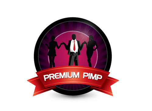 Premium Pimp by Dbaseivom