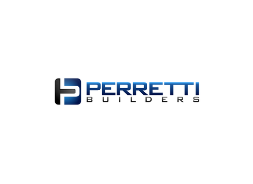 business logo By Perretti