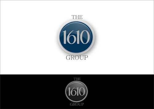 1610 Group Logo By Scottlowe