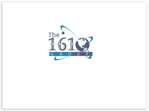 1610 Group Logo By Scottlowe