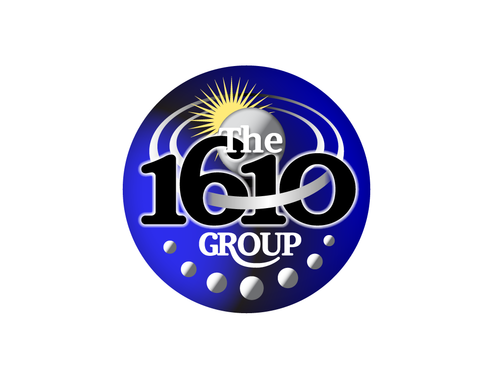 1610 Group Logo By Scottlowe