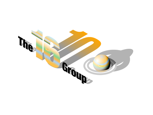 1610 Group Logo By Scottlowe