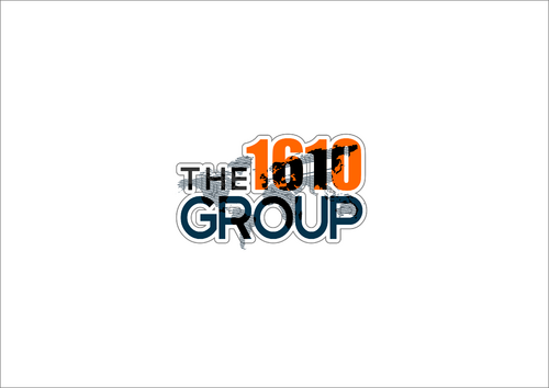 1610 Group Logo By Scottlowe