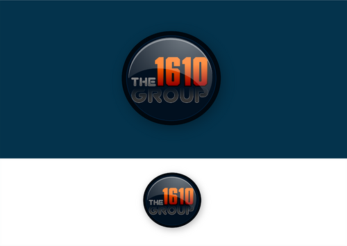 1610 Group Logo By Scottlowe