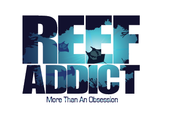 Reef Addict LLC By TheReefAddict