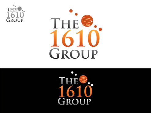1610 Group Logo By Scottlowe