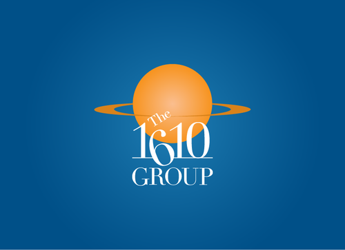 1610 Group Logo By Scottlowe