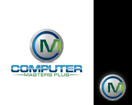 Business Logo - Computer Masters Plus By Cmptechs